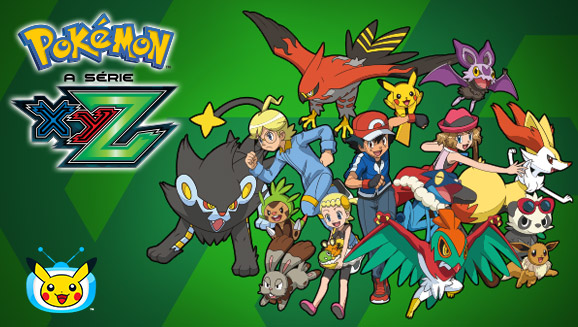 The Official Pokémon Website | Pokemon.com | www.pokemon.net.br The Official Pokémon Website | Pokemon.com | www.pokemon.net.br