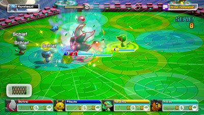 Pokémon Rumble U | Videospiele & Apps