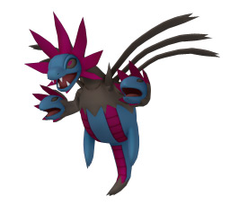 Pokédex 3D | Video Games & Apps