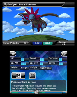 Pokédex 3D | Video Games & Apps