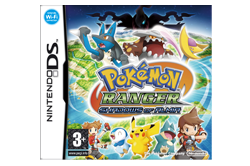 Pokémon Ranger: Shadows of Almia | Video Games & Apps