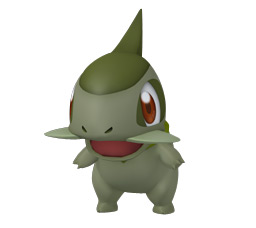 Pokédex 3D | Jeux vidéo et applis