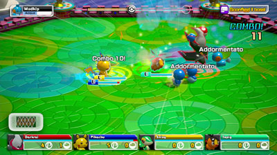 Pokémon Rumble U | Videogiochi e app