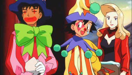 Pokemon Movie 6, Jirachi Wish Maker (Sub ITA)