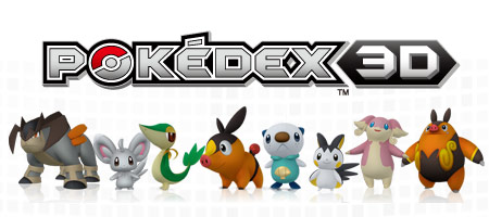 Actualización del Pokédex 3D – Pokémew – Descubre el lado desconocido ...