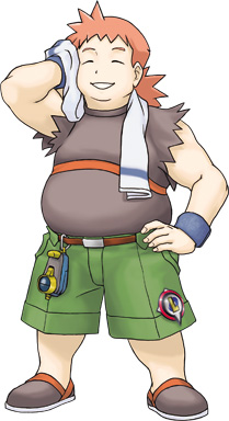 Pokémon Ranger | Video Games & Apps