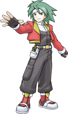 Pokémon Ranger | Video Games & Apps