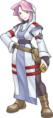 Pokémon Ranger | Video Games & Apps