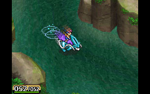 Pokémon Ranger: Guardian Signs | Video Games & Apps