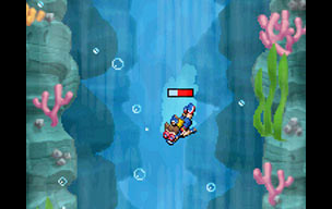 Pokémon Ranger: Guardian Signs | Video Games & Apps