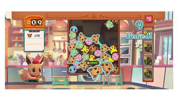 Pokémon Café Mix | Pokemon.com