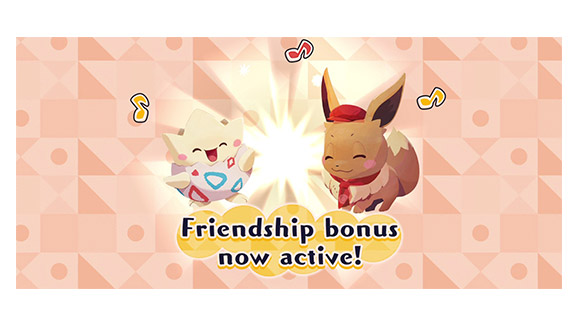 Pokémon Café Mix | Pokemon.com