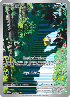 Enton | 151 | Sammelkarten-Datenbank | Pokemon.de