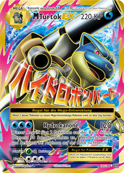 Turtok | Pokédex