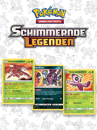 Die offizielle Pokémon Website | Pokemon.de