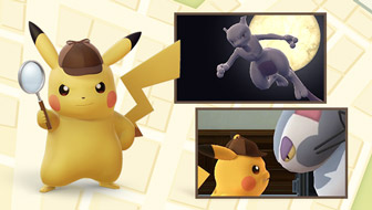 Pokédex | Pokemon.de