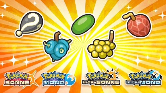 Die offizielle Pokémon Website | Pokemon.de