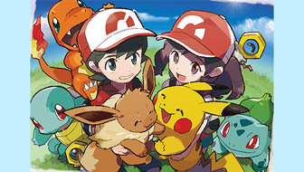 Pokédex | Pokemon.de