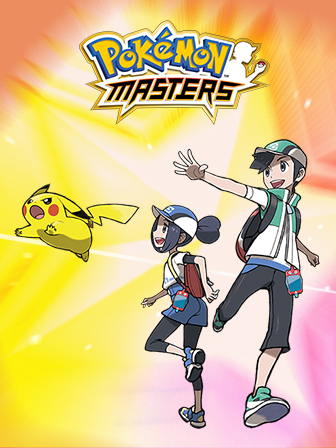 Die offizielle Pokémon Website | Pokemon.de