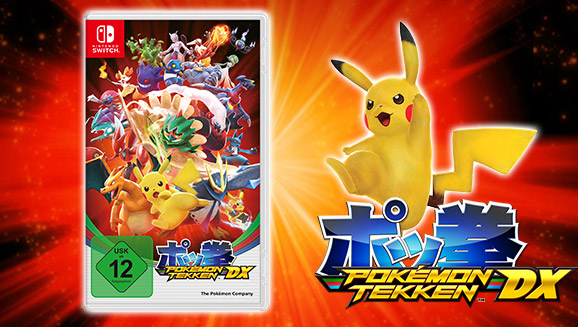 Die offizielle Pokémon Website | Pokemon.de