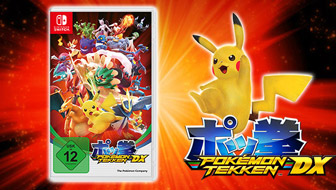 Pokédex | Pokemon.de