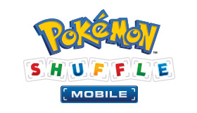 Pokémon Shuffle Mobile | Videospiele & Apps