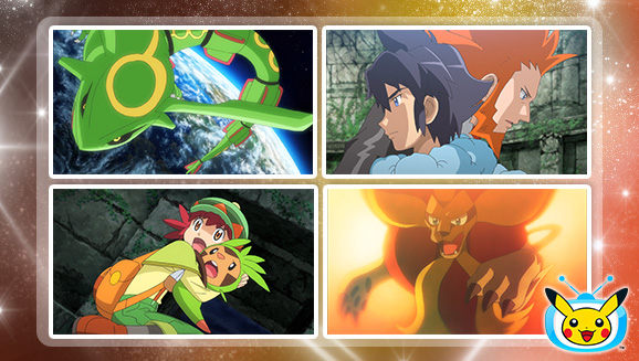 Die offizielle Pokémon Website | Pokemon.de