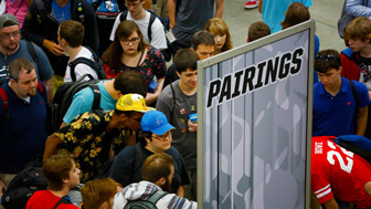 Pokémon TCG Side Event Info | Pokemon.com