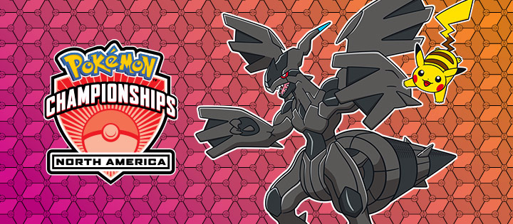 2019 Pokémon North America International Championships Stream Info ...