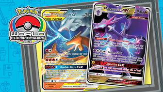 2019 Pokémon World Championships | Pokemon.com