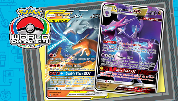 2019 Pokémon World Championships | Pokemon.com