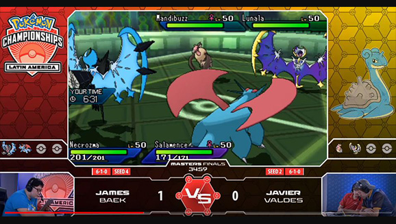 Pokémon TCG Latin America International Championships Recap | Pokemon.com