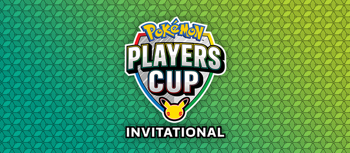 Pokémon Players Cup 25th Anniversary Invitational: Pokémon TCG Event ...