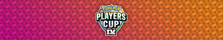 Pokémon Players Cup IV Global Finals: Video Game Event Results ...