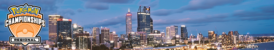 2023 Pokémon Perth Regional Championships TCG Masters Division ...