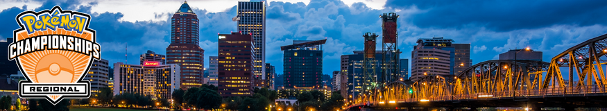 2023 Pokémon Portland Regional Championships TCG Senior Division ...