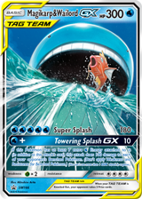 Pokémon TCG: Towering Splash-GX Box | Pokemon.com
