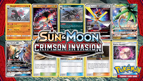 Pokémon Trading Card Game | Pokemon.com