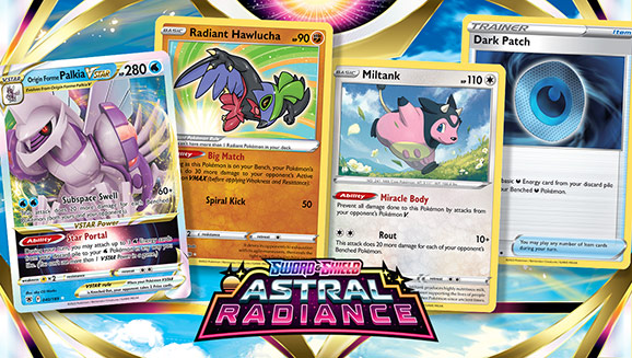 Pokémon Trading Card Game | Pokemon.com