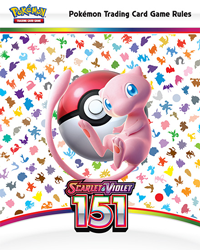 Pokémon Trading Card Game Rulebook | Pokemon.com