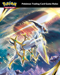 Pokémon Trading Card Game Rulebook | Pokemon.com
