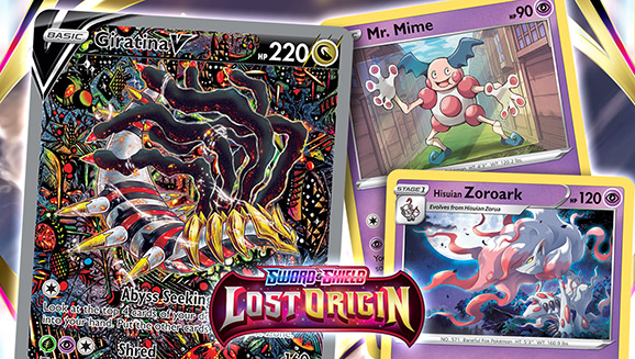 Pokémon Trading Card Game | Pokemon.com