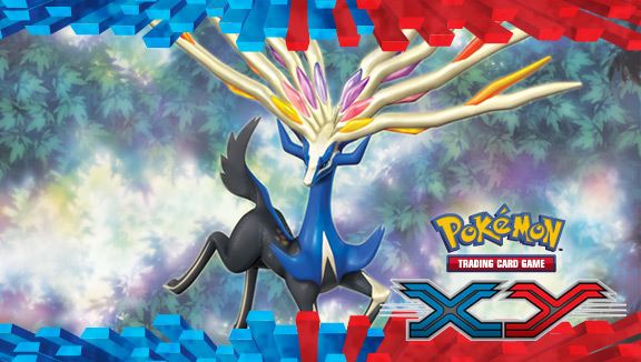 XY Series XY | Trading Card Game | Pokemon.com