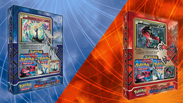 Pokémon TCG Product Gallery | Pokemon.com