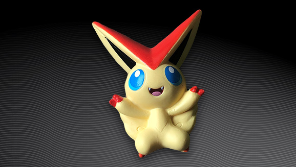 Pokémon TCG: Mythical Squishy Premium Collection | Pokemon.com