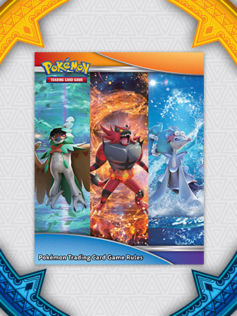 Pokémon Trading Card Game Rulebook | Pokemon.com