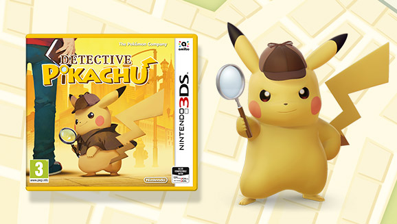 The Official Pokémon Website | Pokemon.co.uk | Explore the World of Pokémon