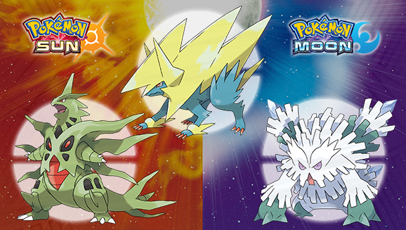 Get Four Mega Stones for Fearsome Pokémon | Pokemon.com