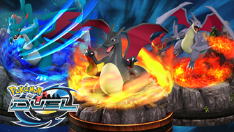 Pokémon Video Games | Pokemon.com