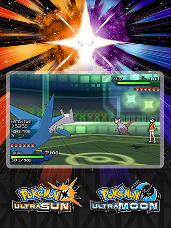 The Official Pokémon Website | Pokemon.co.uk | Explore the World of Pokémon